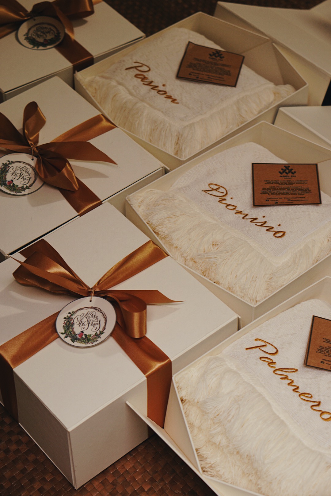 ABEL PH BASIC and PREMIUM GIFTS – ABEL PH