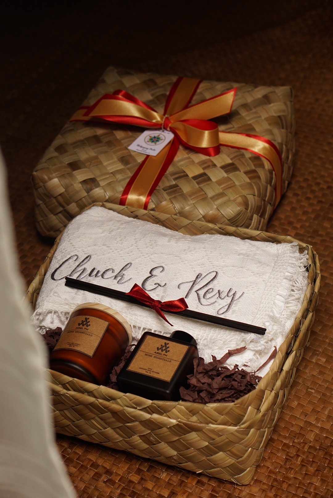 Abel PH GIFT SETS – ABEL PH