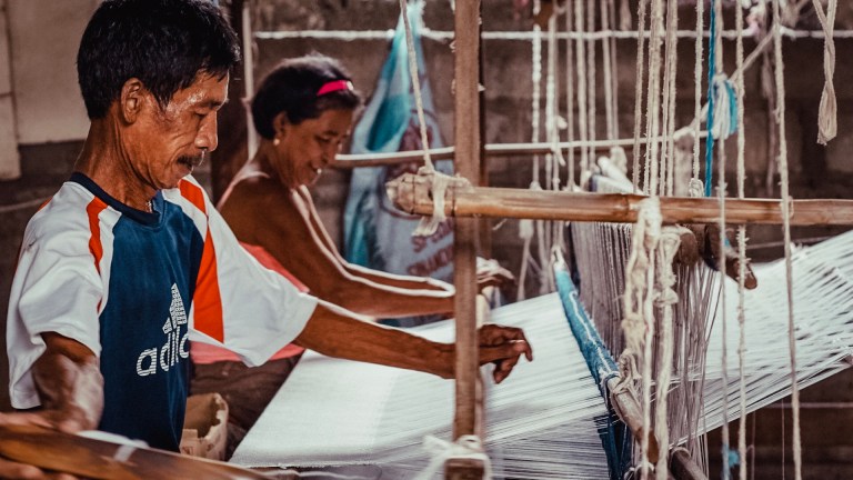ABEL PH – Social Enterprise by Ilocanos, for the Ilocanos