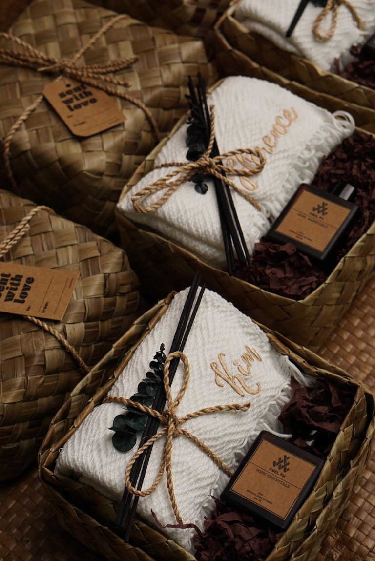 Abel PH GIFT SETS – ABEL PH