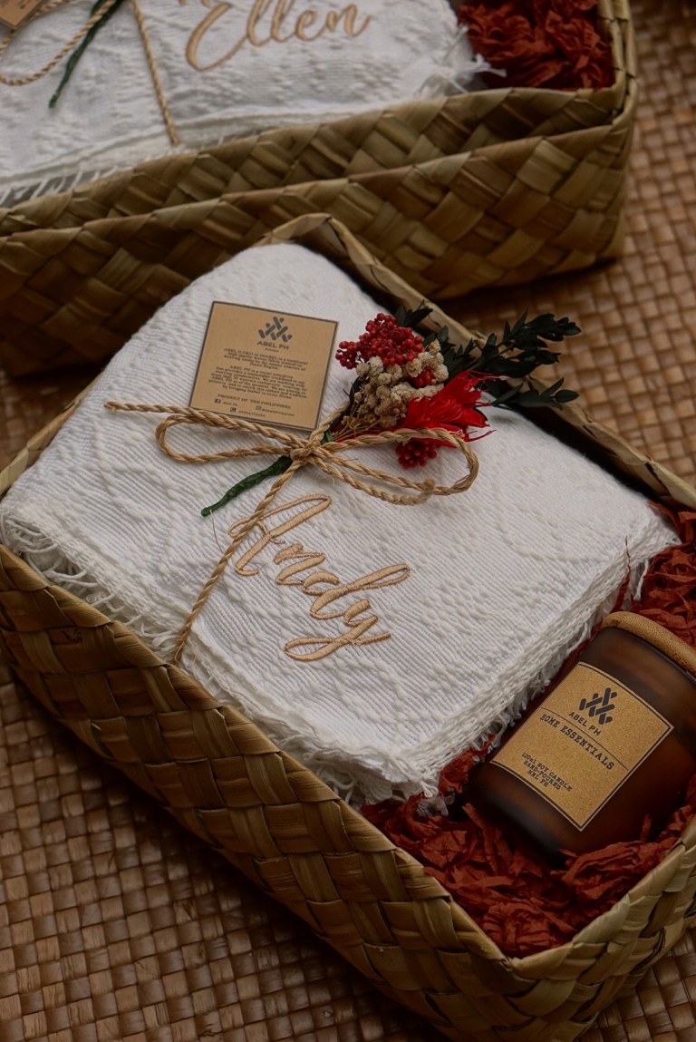 Abel PH GIFT SETS – ABEL PH