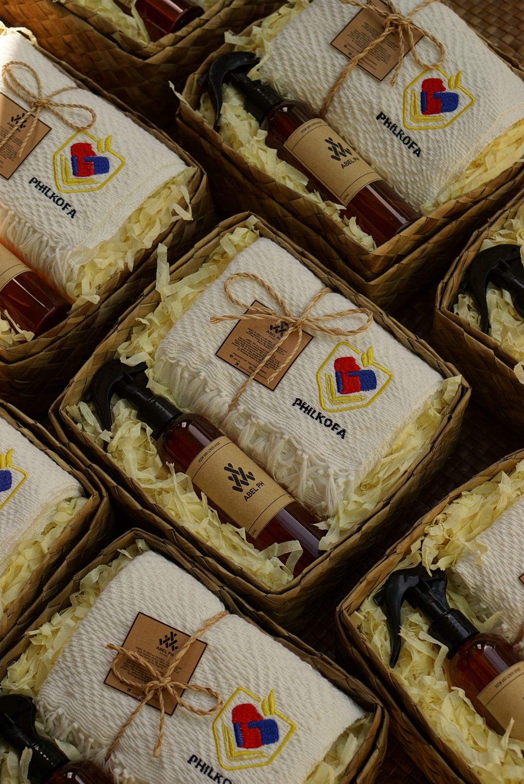 Abel PH GIFT SETS – ABEL PH