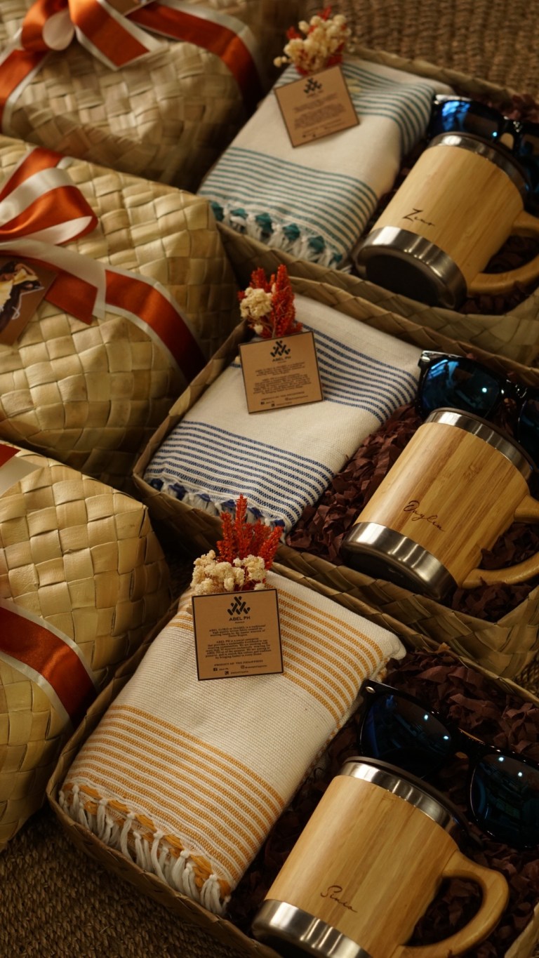 Abel PH GIFT SETS – ABEL PH